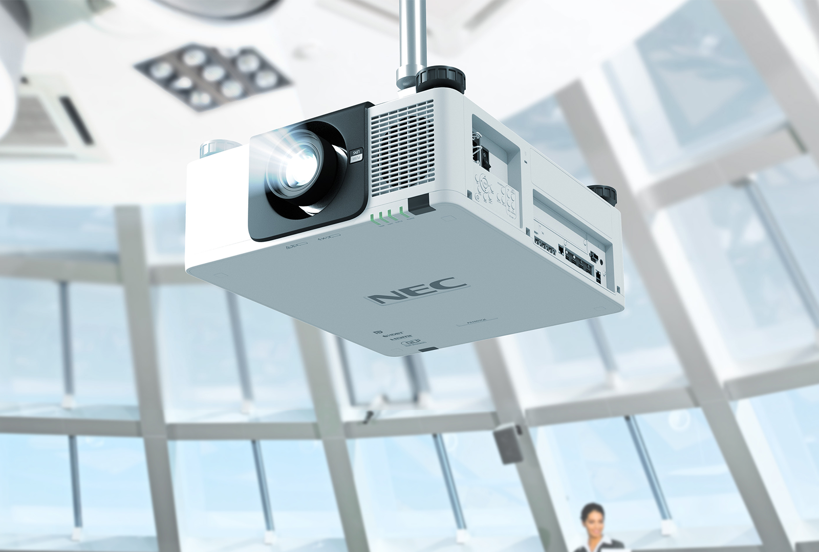 Sharp Replacement Remotes, Projector Mounts, Projector Lamps