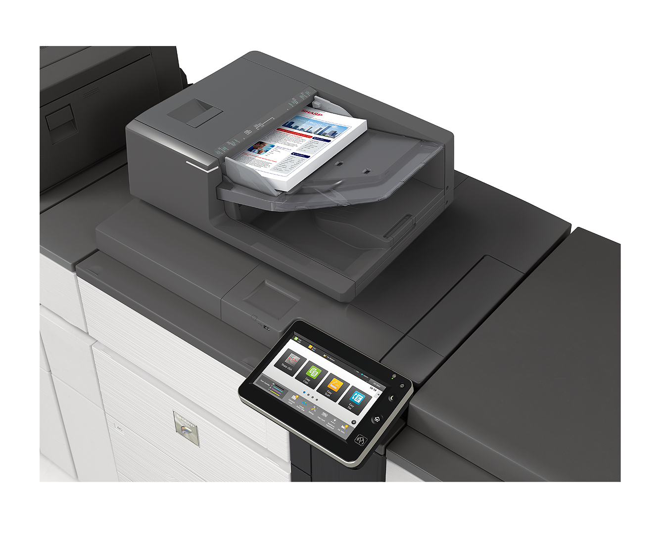 Sharp Electronics | Canada