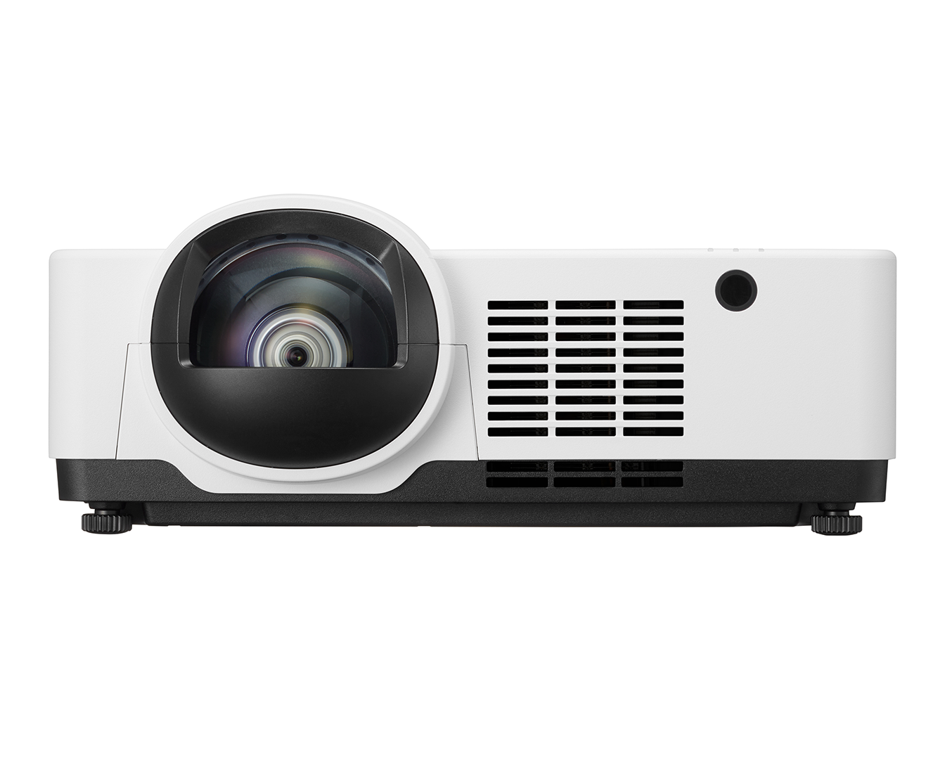 PE456USL 4,500 Lumens WUXGA Laser Short-Throw Projector – Sharp Canada