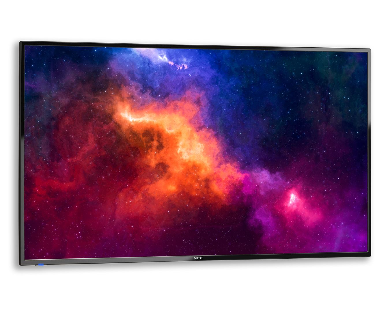 E3282 Large Format Display | Digital Signage | Sharp Canada