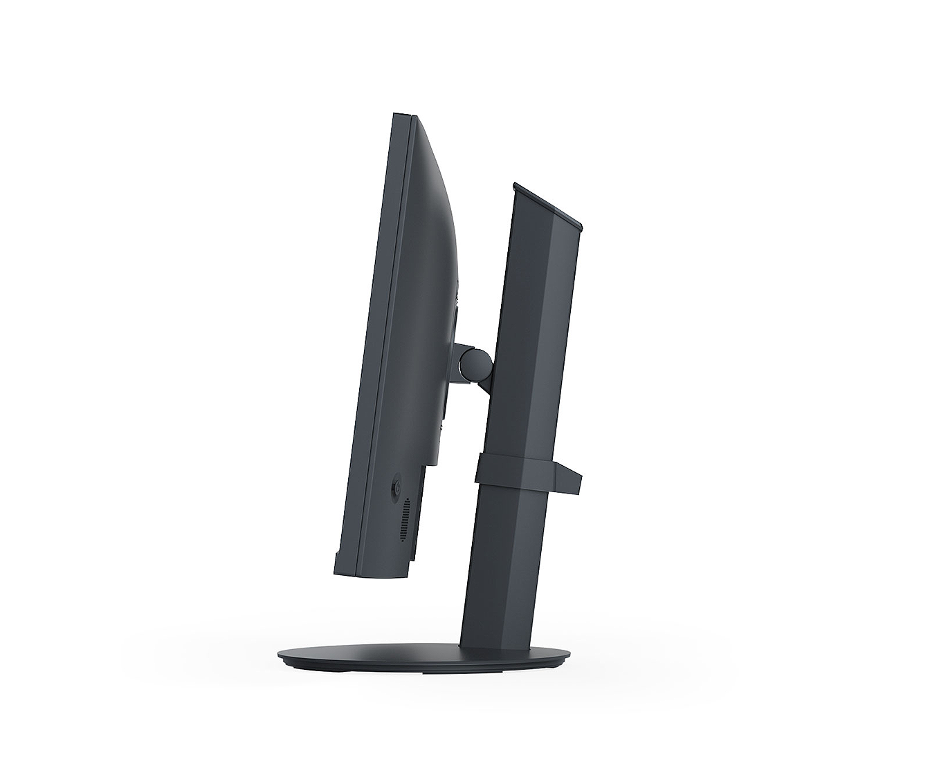 E244FL-BK 24? Full HD USB?C Business Monitor – Sharp Canada