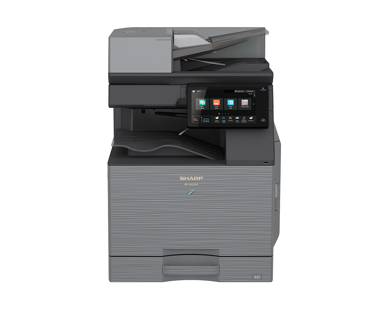BP70C65 – 65ppm Colour Copier and Printer for Office Use