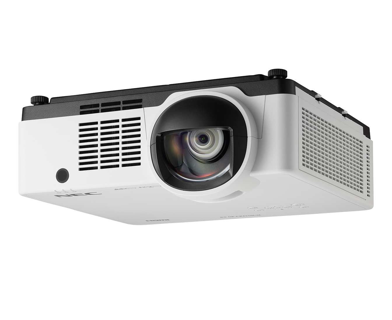 PE456USL 4,500 Lumens WUXGA Laser Short-Throw Projector – Sharp Canada