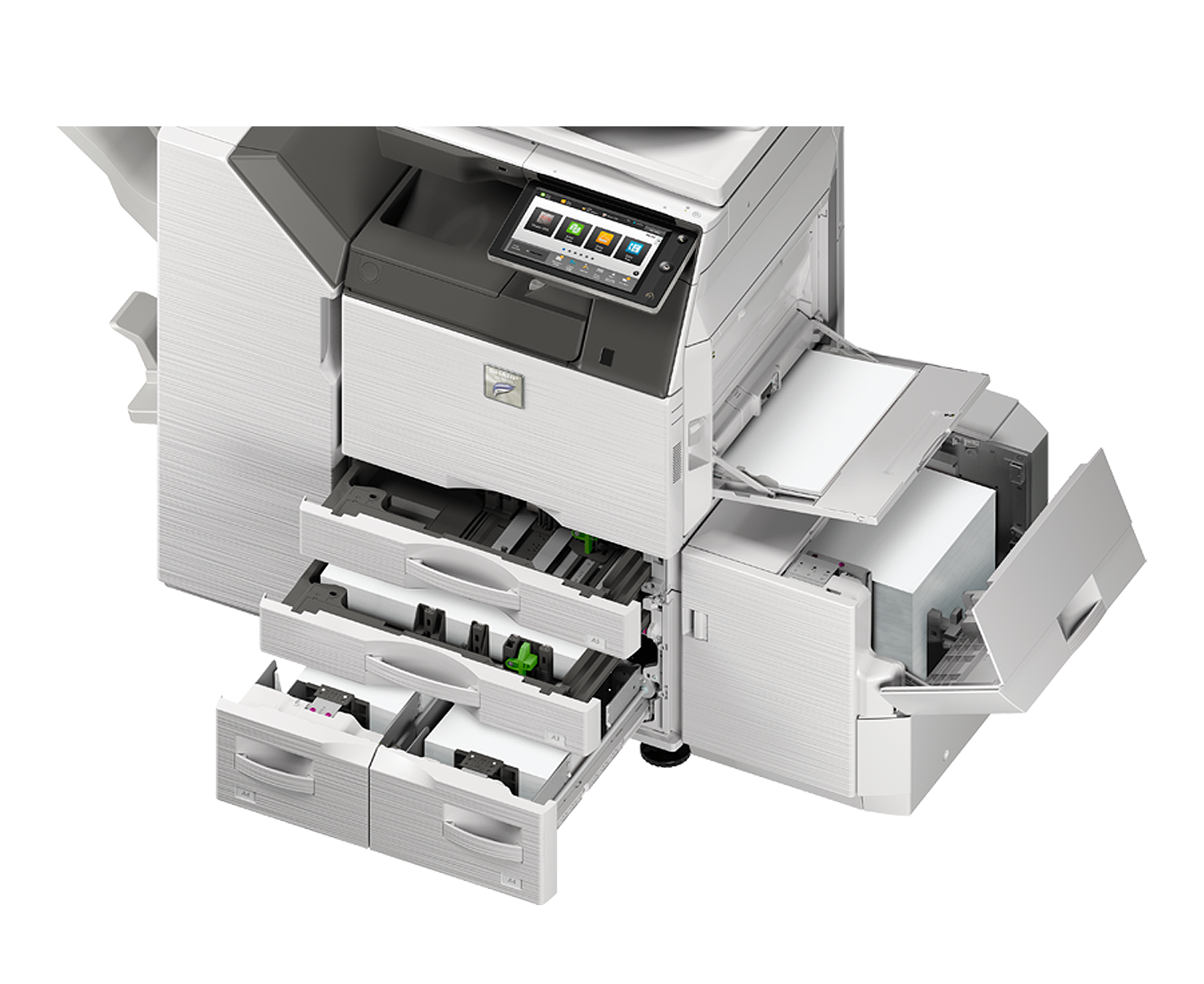 Sharp Electronics | Canada