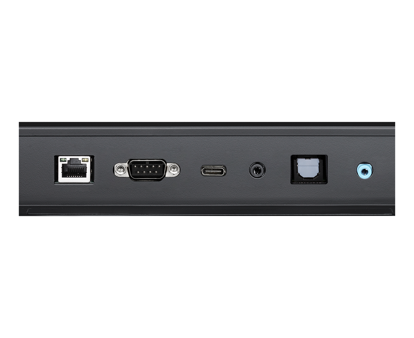 NEC E328 32" Commercial Display with Integrated ATSC/NTSC Tuner