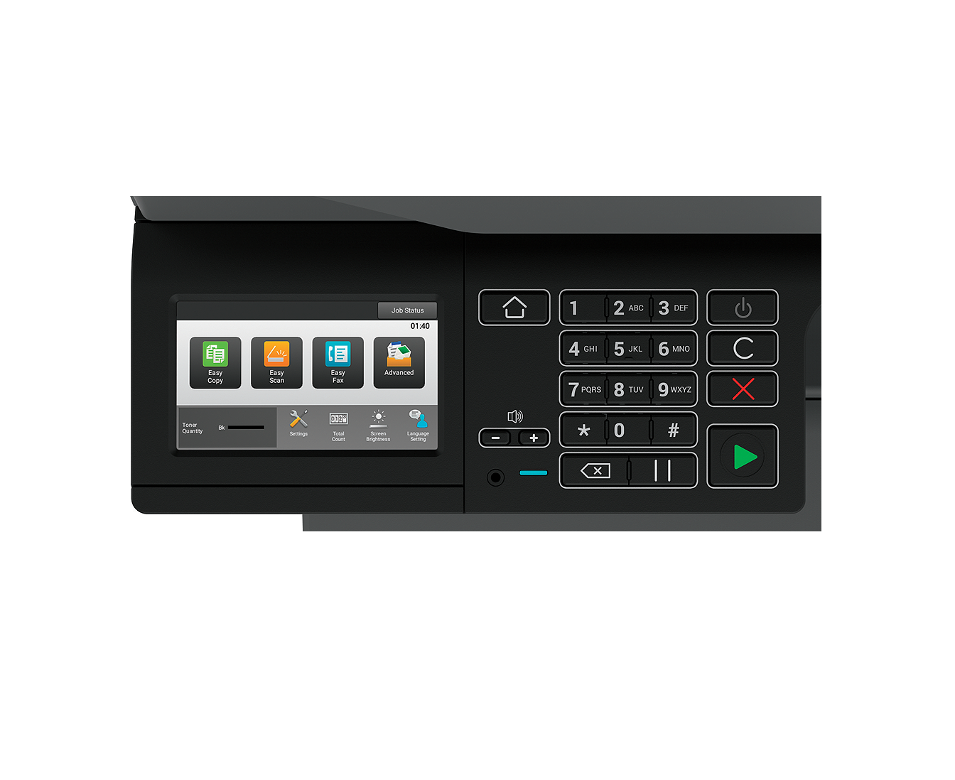 Sharp Electronics | Canada