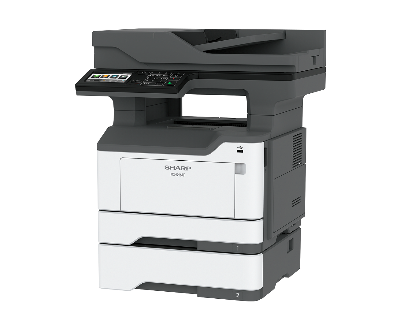 Sharp Electronics | Canada