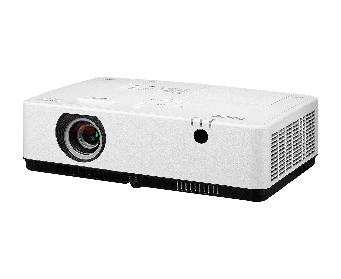 Sharp NP?ME453X 4?500?Lumen XGA Business Projector | Sharp Canada