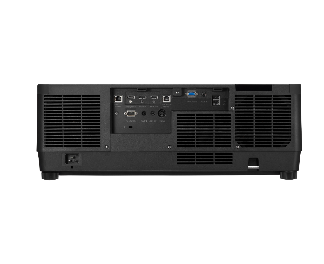 NP-PA1004UL-B 10,000 Lumens Laser Installation Projector – Sharp Canada