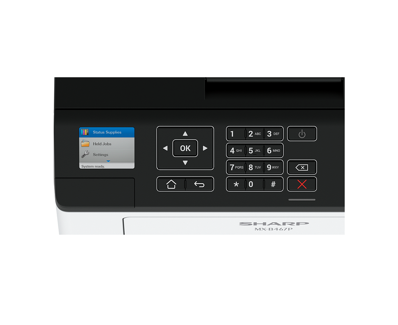 Sharp Electronics | Canada