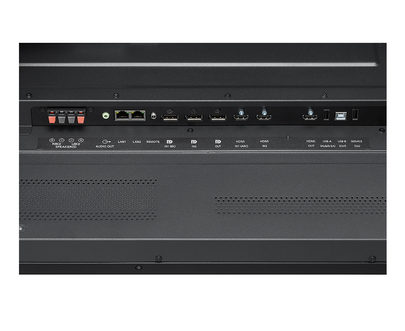 Sharp Electronics | Canada