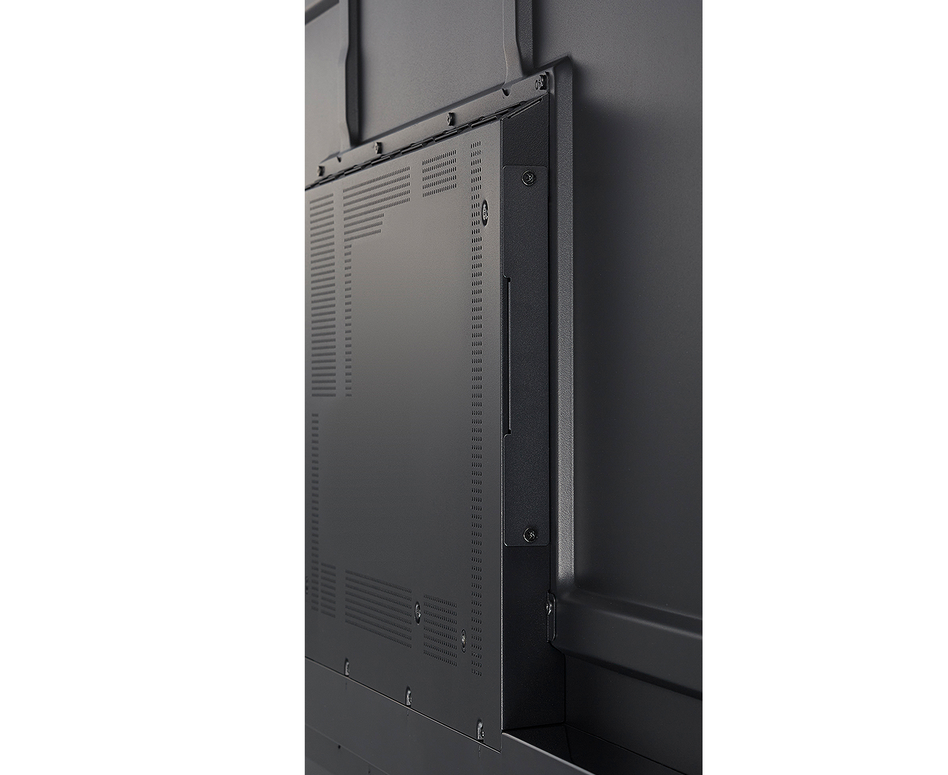 98-inch 4k UHD Commercial Digital Signage Display (PN-ME982)