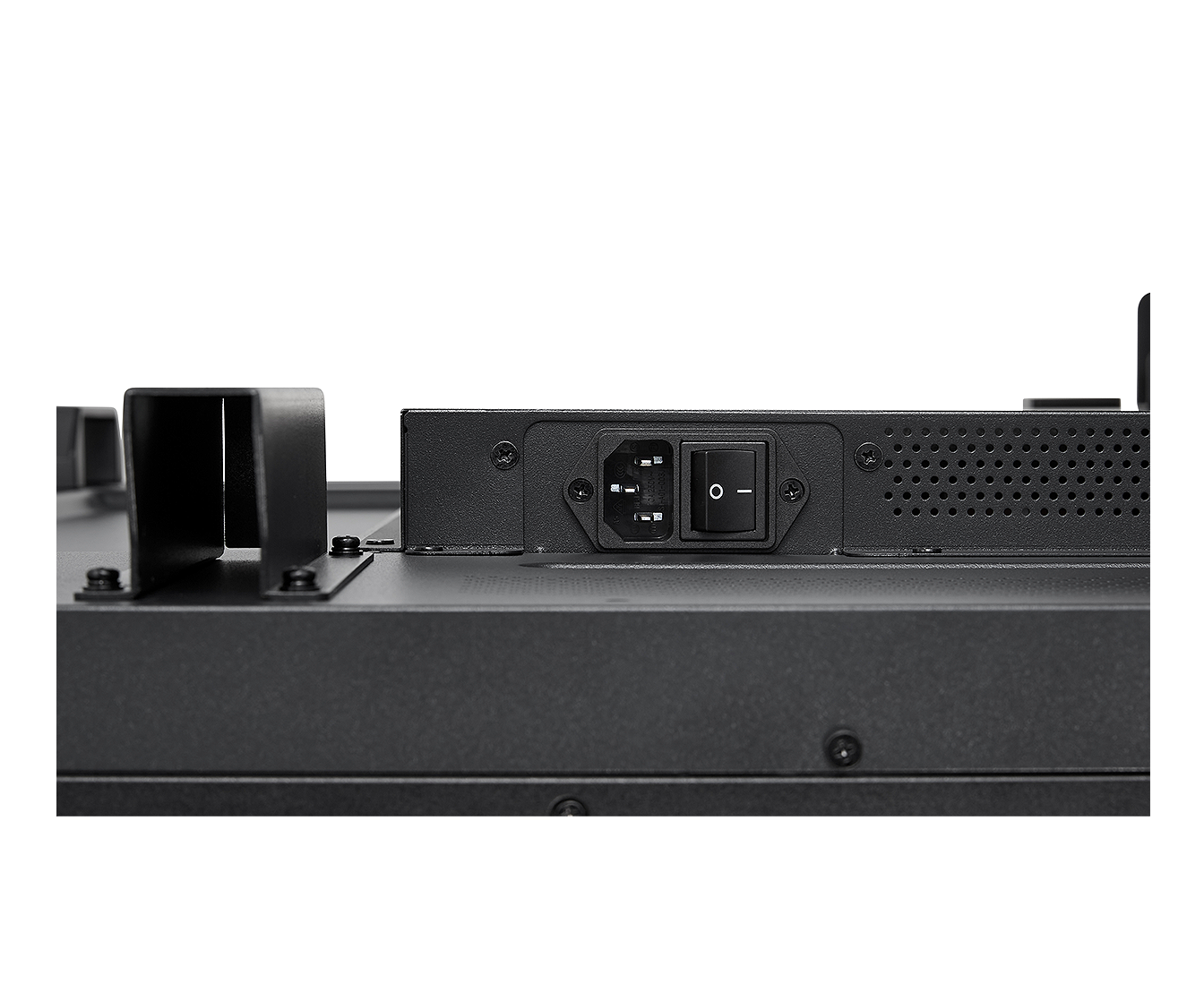 NEC E868 86" Commercial Display | 86-inch Display for Digital Signage