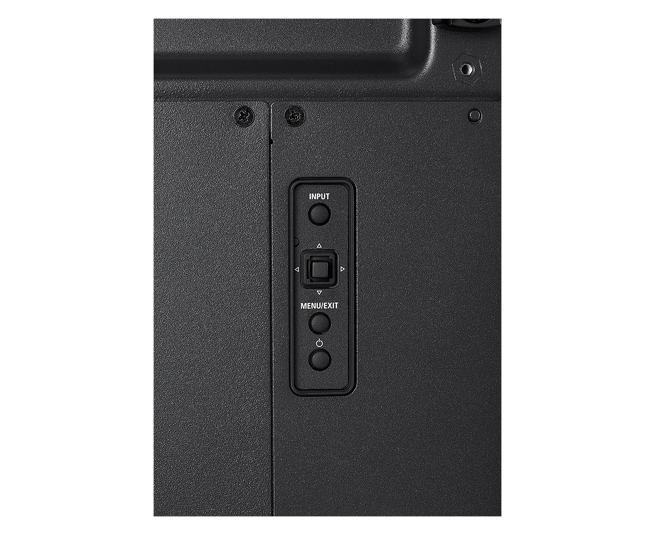 NEC E758 75" Digital Signage Display | 75" Commercial-Grade Display