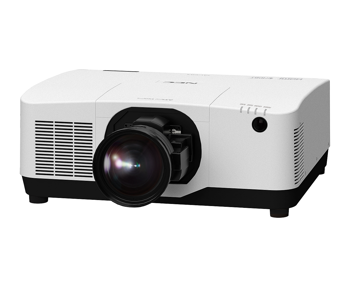 SHARP NP-PA1505UL-W Projector | 15,000-Lumen Laser Display