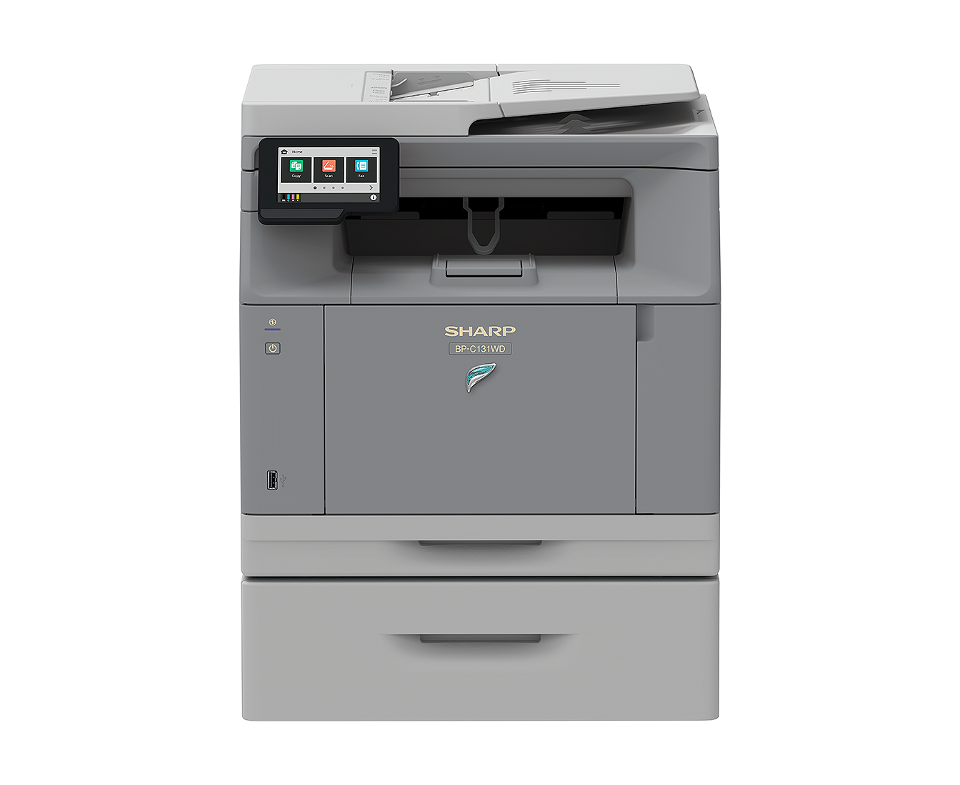Sharp BPC131WD – 31ppm Colour Copier and Printer for Office Use