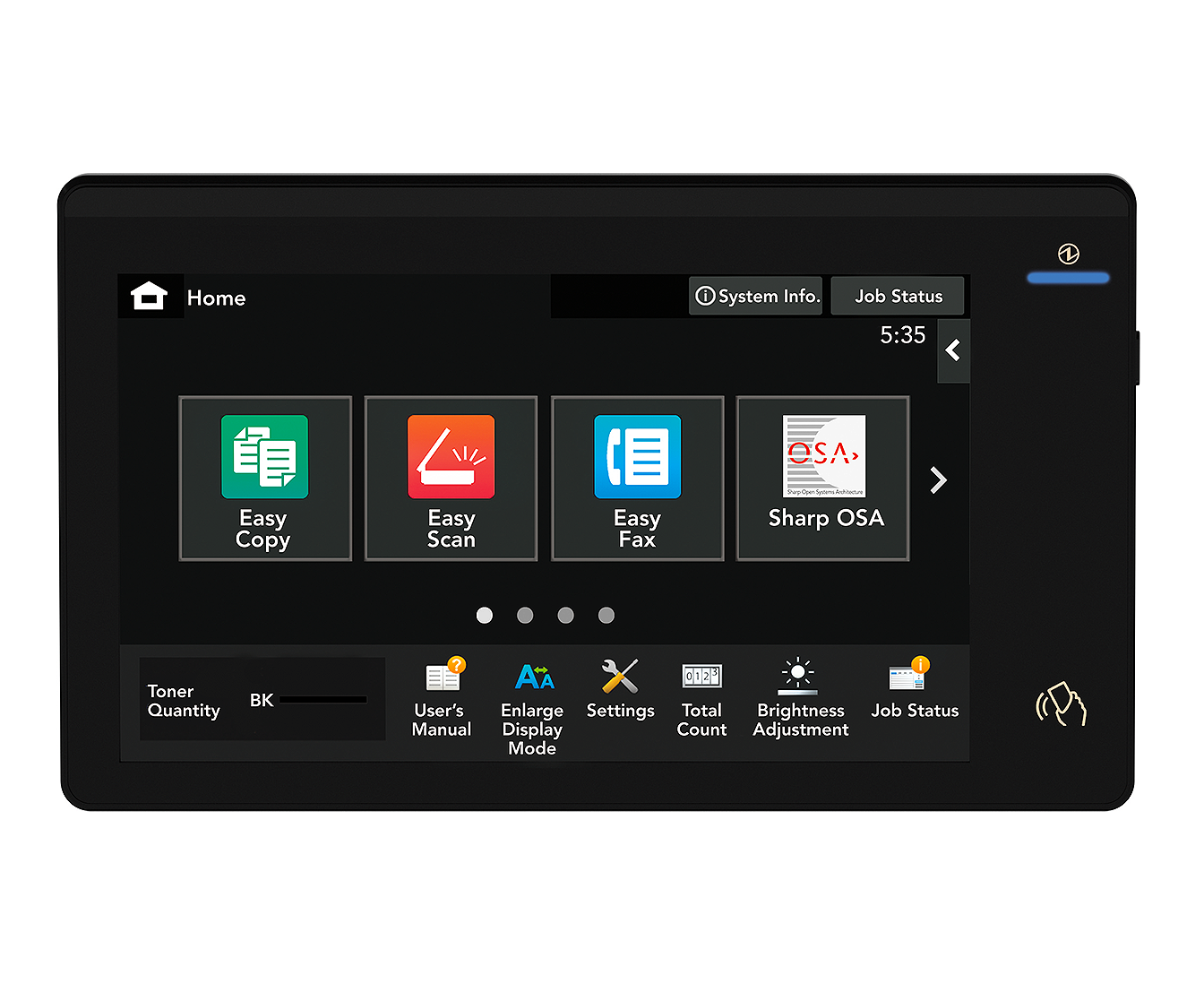 Sharp Electronics | Canada