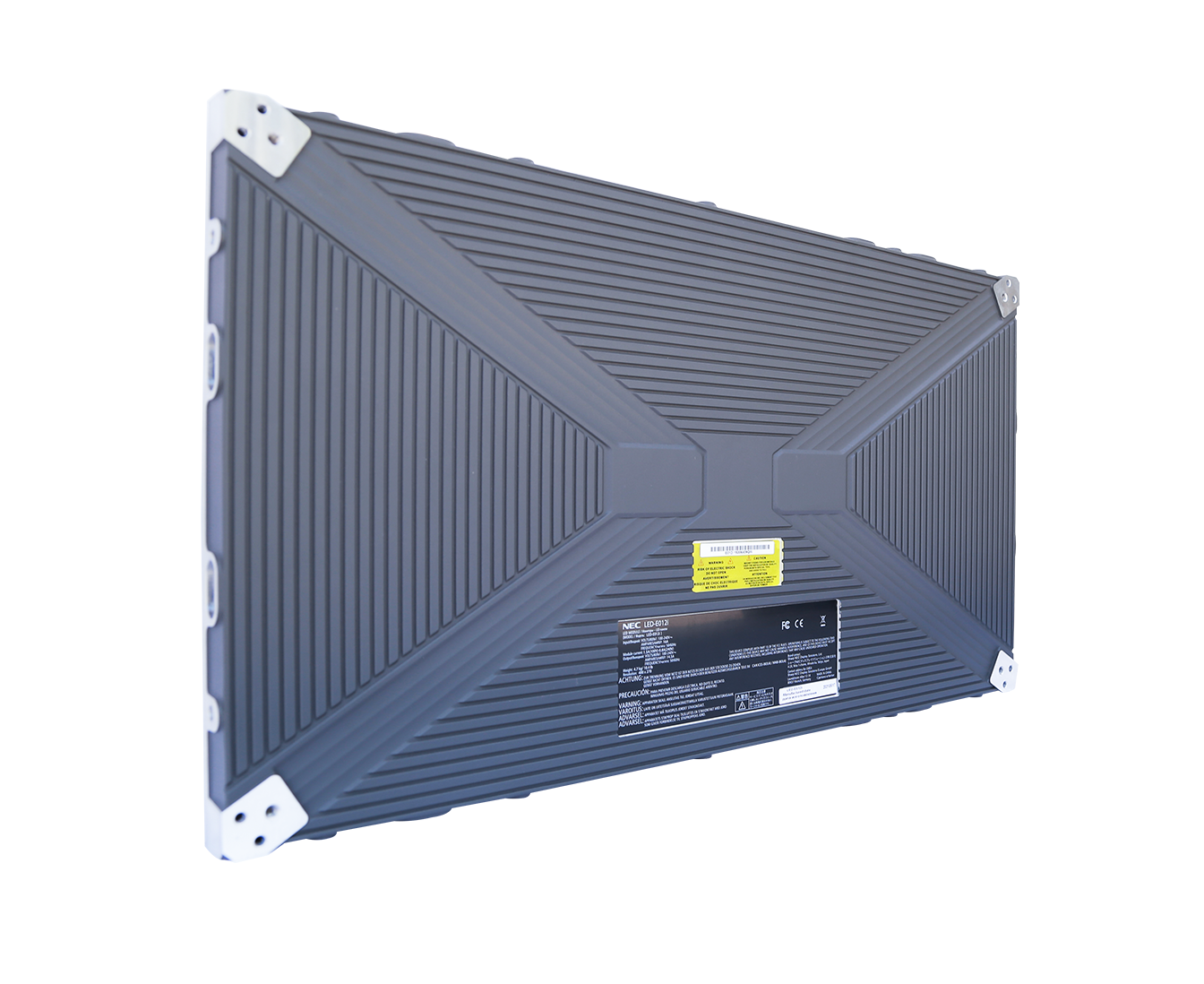 LED-E012i-108 108" E Series FHD LED Kit | Sharp Electronics | Canada