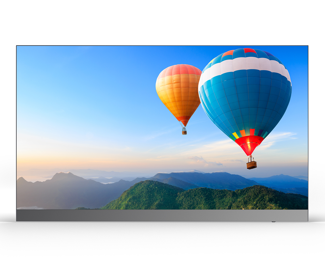 Sharp 162-inch Direct View LED Screen (LED-E018I-162)