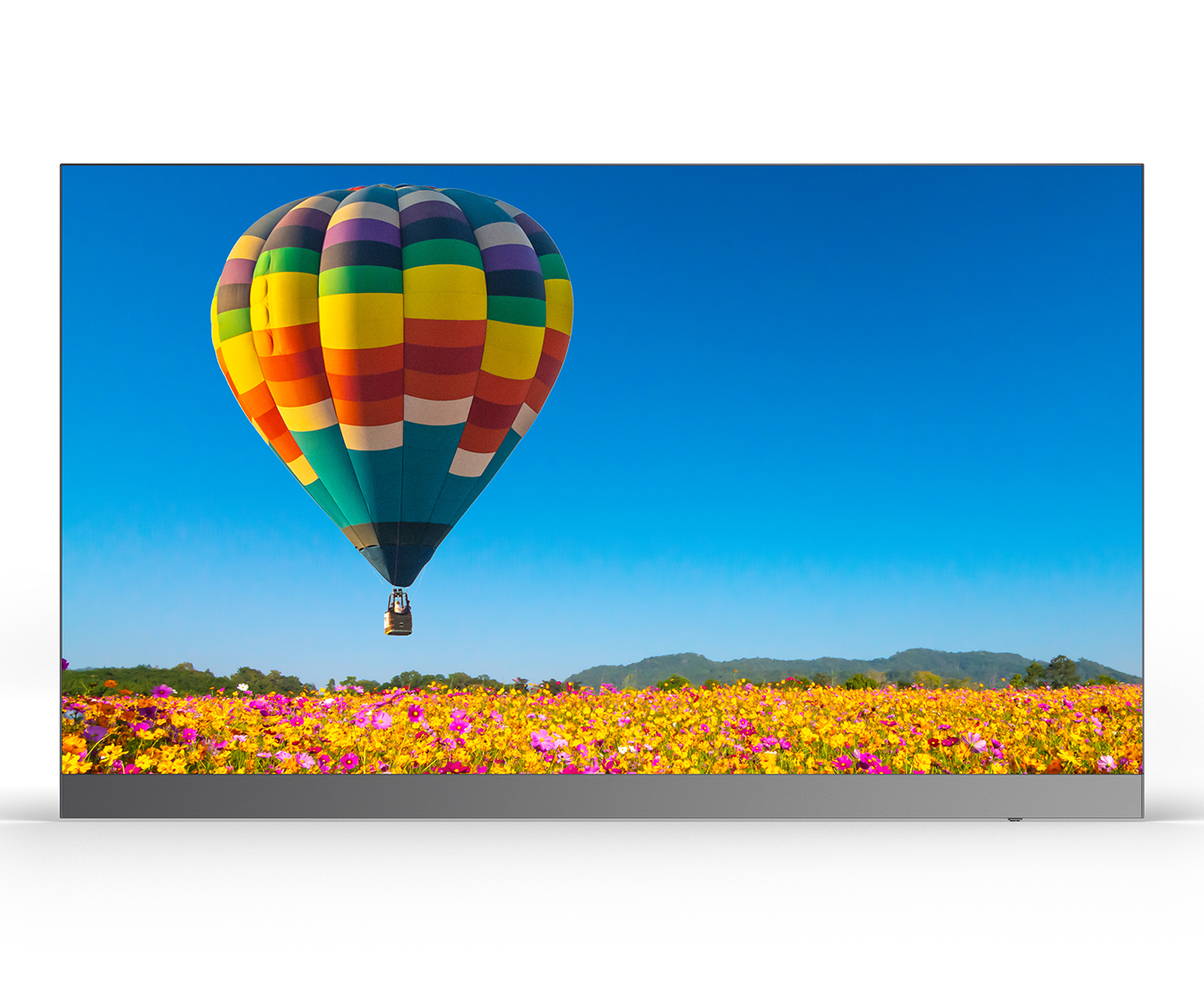 Sharp 217-inch FHD Direct View LED Screen (LED-E025I-217)