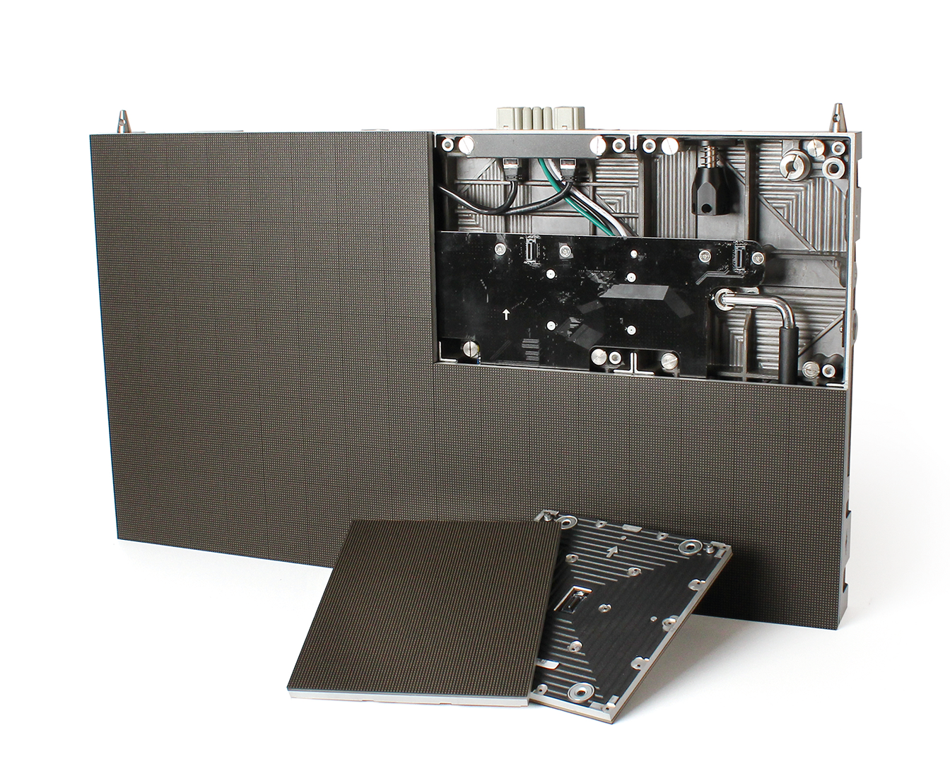 Dvled Wall: NEC Direct View LED Video Walls - Sharp Canada