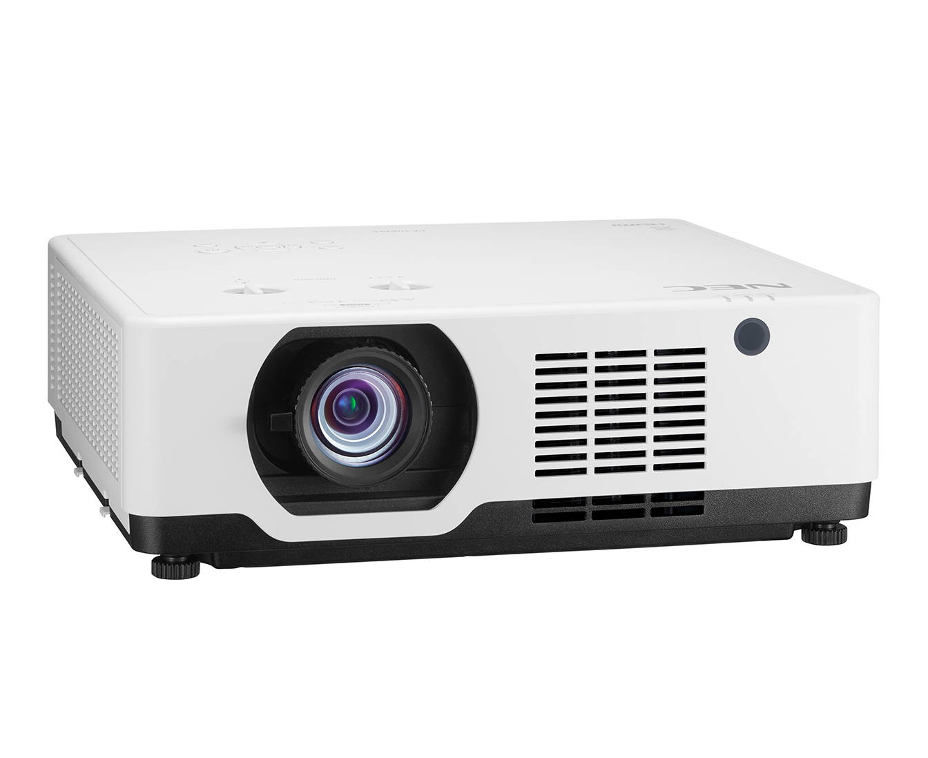 NPPE506WL 5,200 Lumens WXGA Laser Projector – Sharp Canada