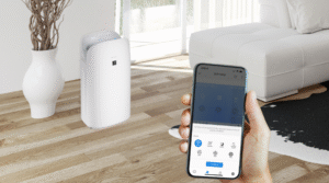 Sharp Canada Appliances, Air Purifiers, Calculators & TVs