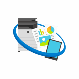 Mobile Applications — Print and Scan Without Boundaries - Sharp ...