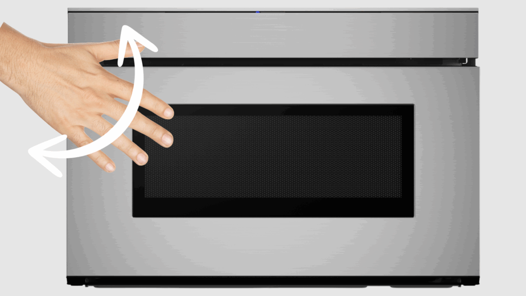 Sharp Microwaves