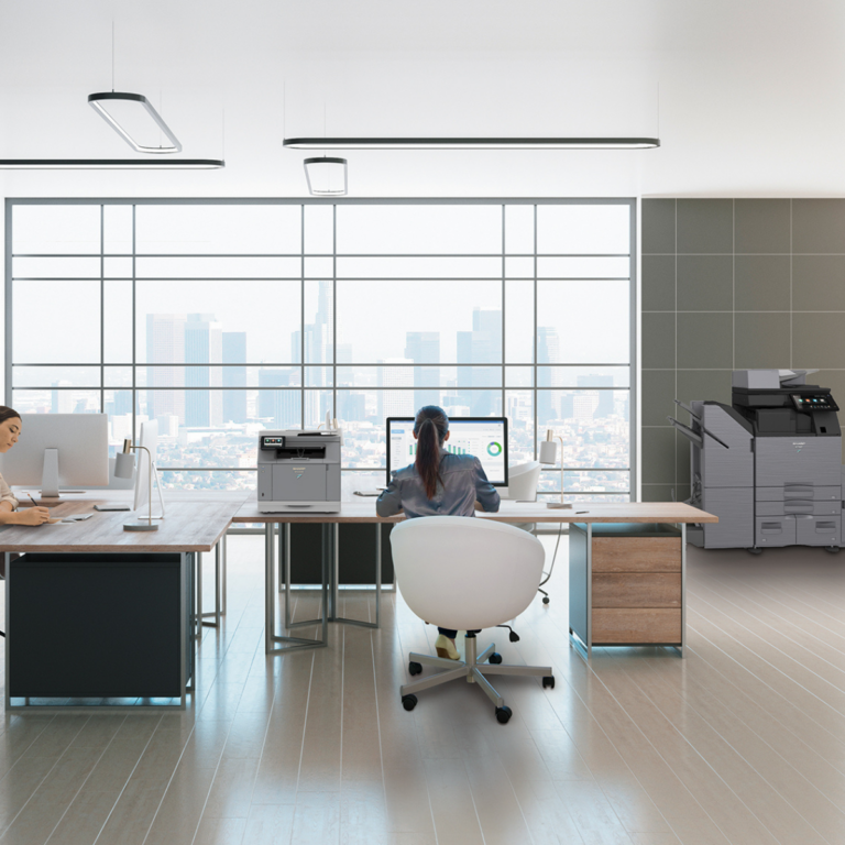 Sharp OSA® – Open Systems Architecture - Sharp Electronics of Canada Ltd