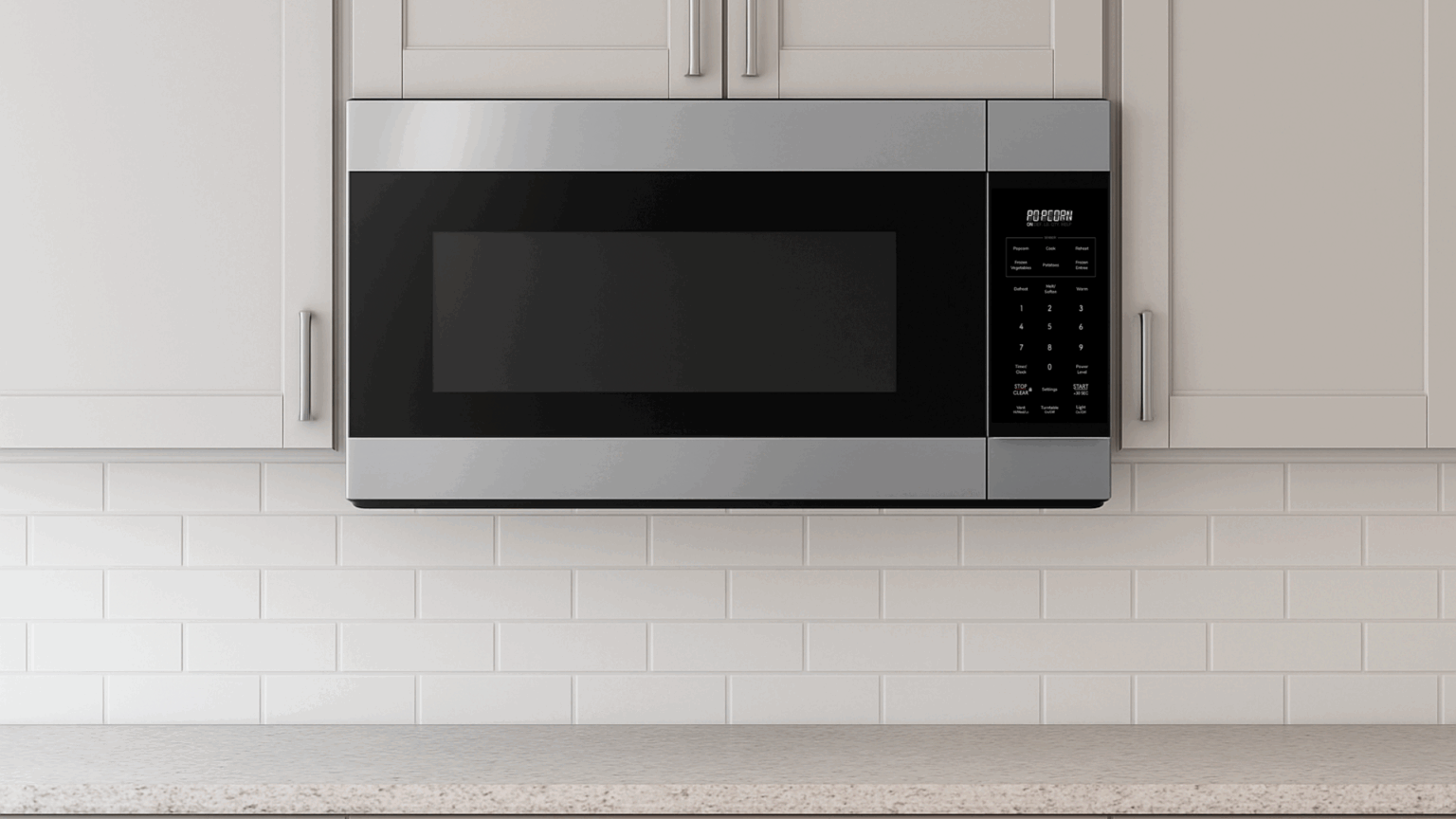 Sharp Microwaves
